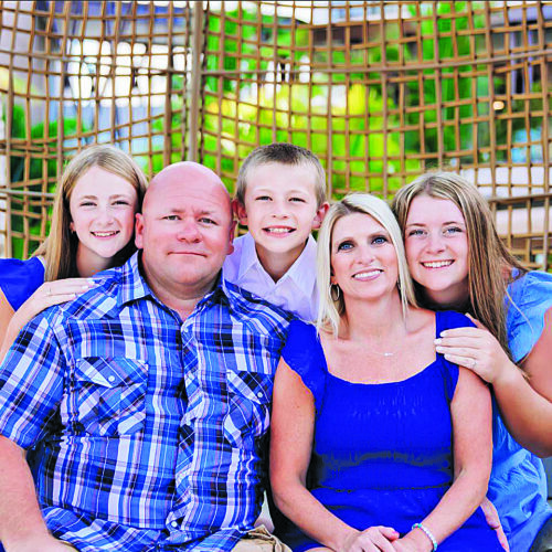 Lions Club holds fundraiser for stroke victim, his family | News ...
